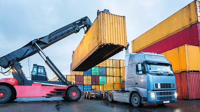 Exhibition Cargo – Wingz Logistics
